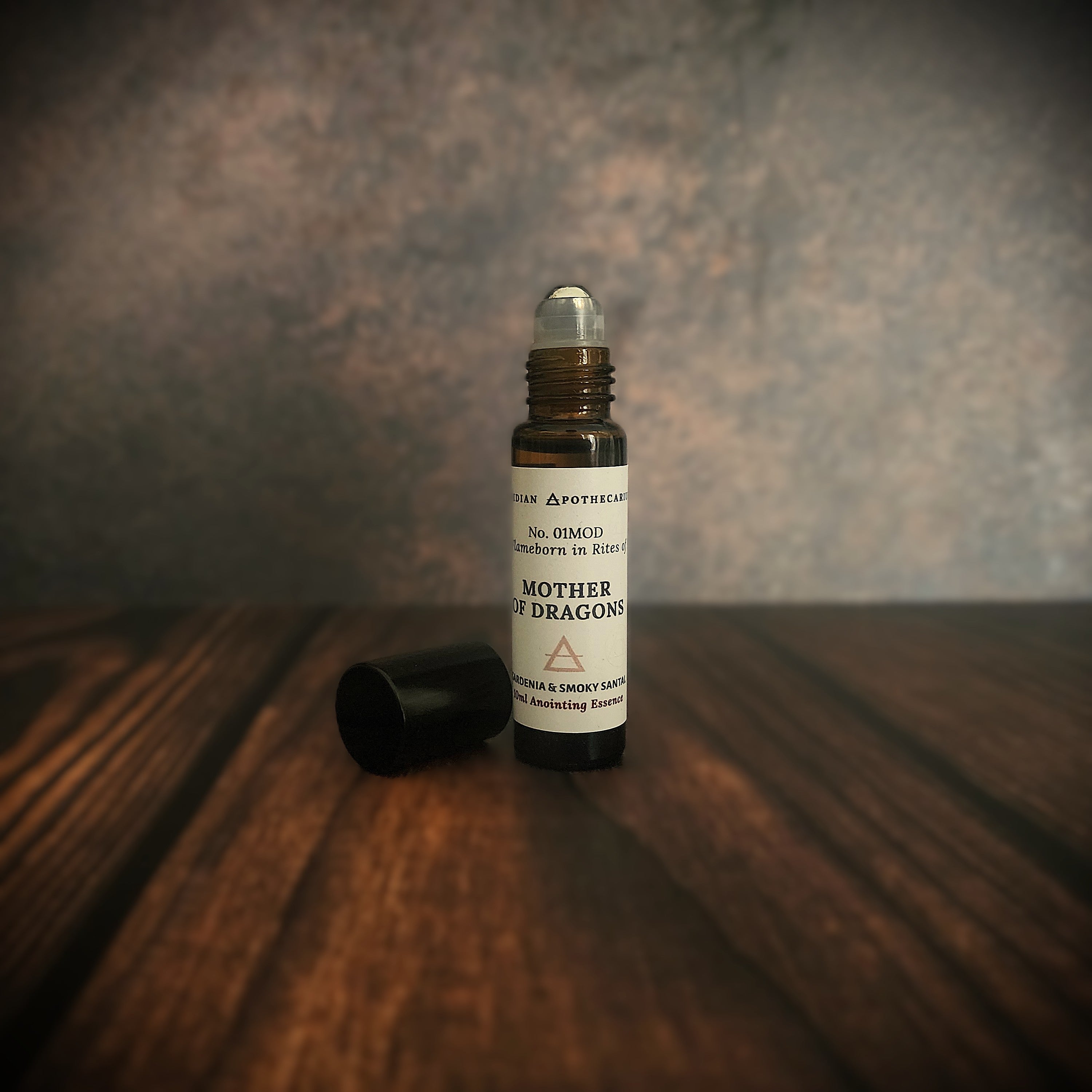 Fragrance Oils – Viridian Candle Co.